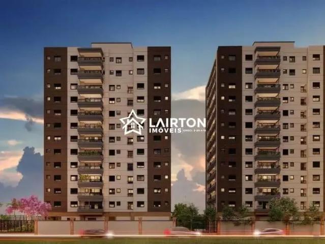 Apartamento para Venda em Atibaia/SP Jardim Alvinópolis 2 Quartos