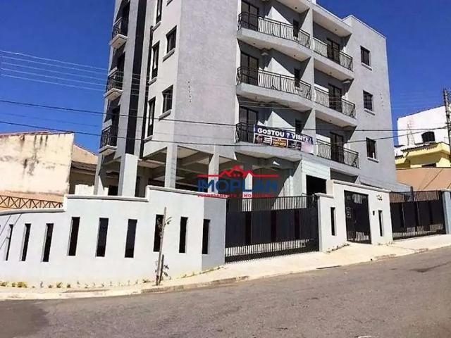 Apartamento para Venda em Atibaia/SP Jardim Alvinópolis 2 Quartos
