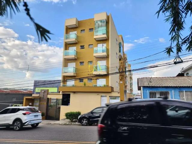 Apartamento para Venda em Atibaia/SP Jardim Alvinópolis 2 Quartos