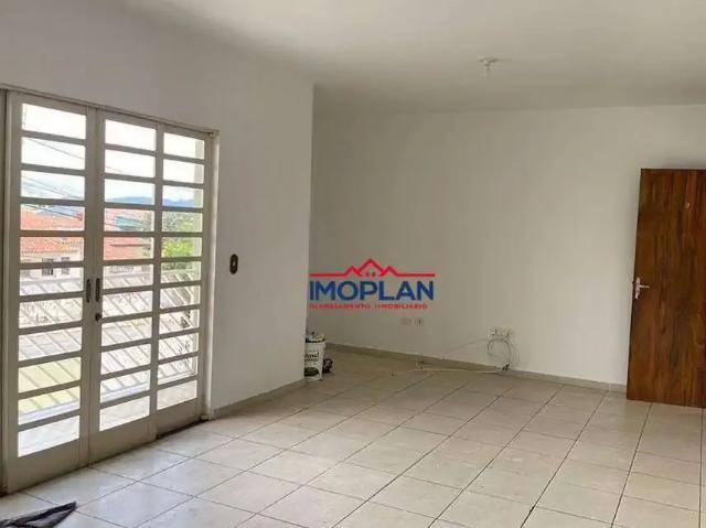 Apartamento para Venda em Atibaia/SP Jardim Alvinópolis 2 Quartos