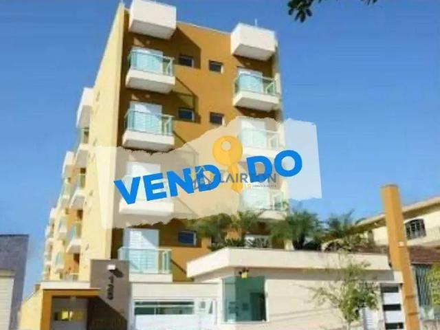 Apartamento para Venda em Atibaia/SP Jardim Alvinópolis 2 Quartos
