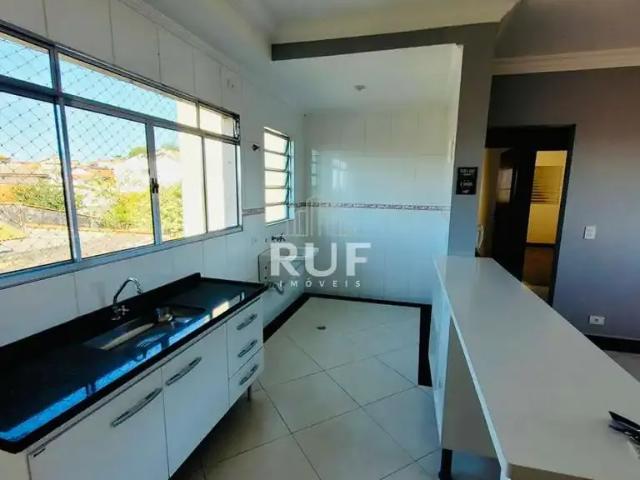 Apartamento para Venda em Atibaia/SP Jardim Alvinópolis 2 Quartos