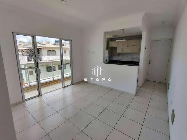 Apartamento para Venda em Atibaia/SP Jardim Alvinópolis 2 Quartos