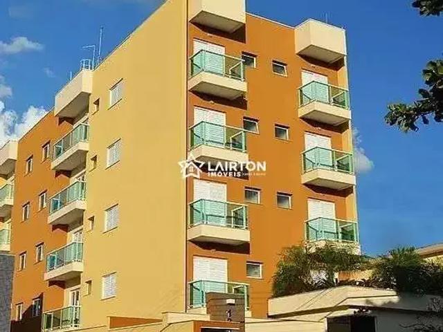 Apartamento para Venda em Atibaia/SP Jardim Alvinópolis 2 Quartos