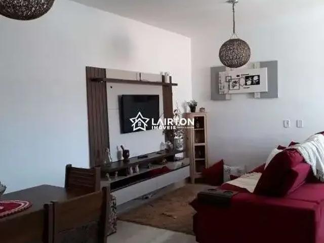 Apartamento para Venda em Atibaia/SP Jardim Alvinópolis 2 Quartos