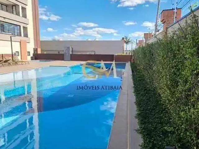 Apartamento para Venda em Atibaia/SP Jardim Alvinópolis 2 Quartos