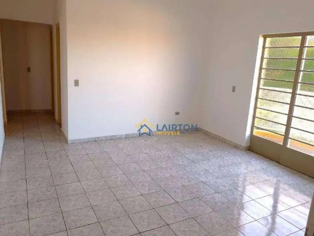 Apartamento para Venda em Atibaia/SP Jardim Alvinópolis 2 Quartos