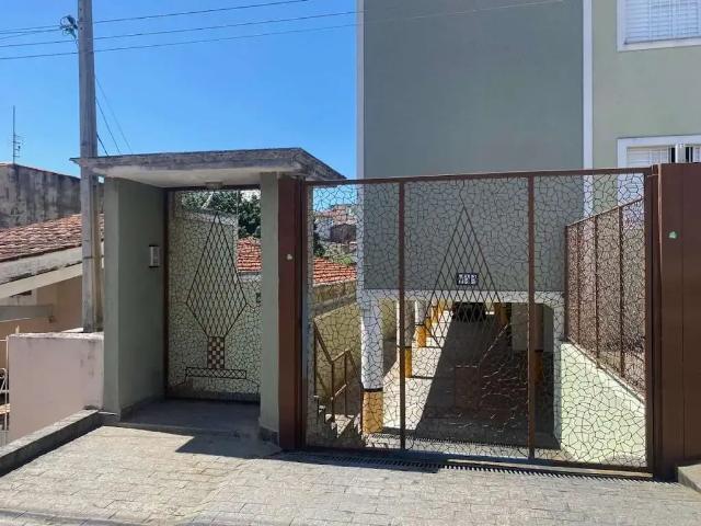 Apartamento para Venda em Atibaia/SP Jardim Alvinópolis