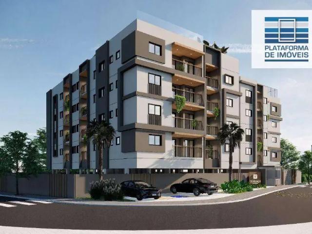 Apartamento para Venda em Atibaia/SP Jardim Brasil 1 Quartos