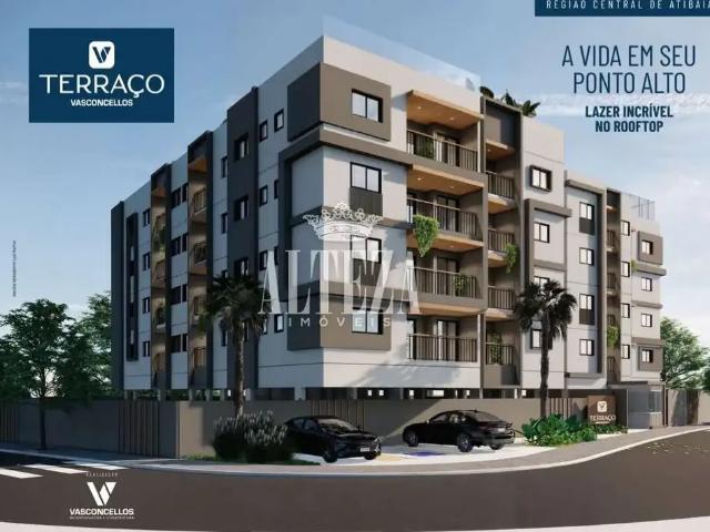Apartamento para Venda em Atibaia/SP Jardim Brasil 1 Quartos