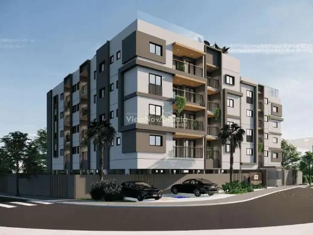 Apartamento para Venda em Atibaia/SP Jardim Brasil 2 Quartos
