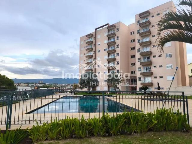 Apartamento para Venda em Atibaia/SP Jardim Brasil 2 Quartos