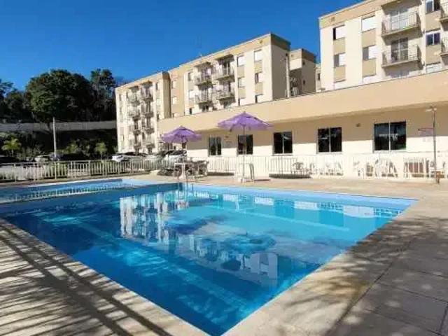 Apartamento para Venda em Atibaia/SP Jardim Brasil 2 Quartos
