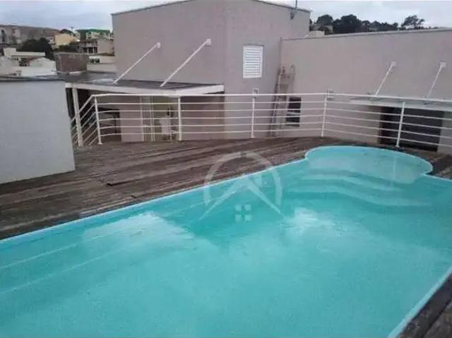 Apartamento para Venda em Atibaia/SP Jardim Brasil 2 Quartos