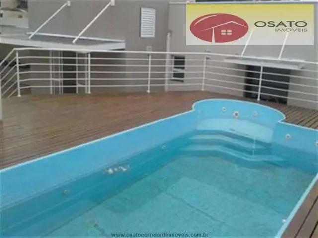 Apartamento para Venda em Atibaia/SP Jardim Brasil 2 Quartos