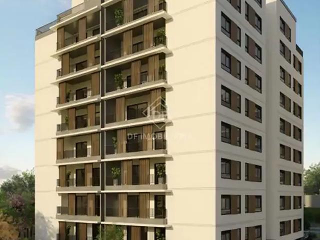 Apartamento para Venda em Atibaia/SP Jardim Brogotá 1 Quartos