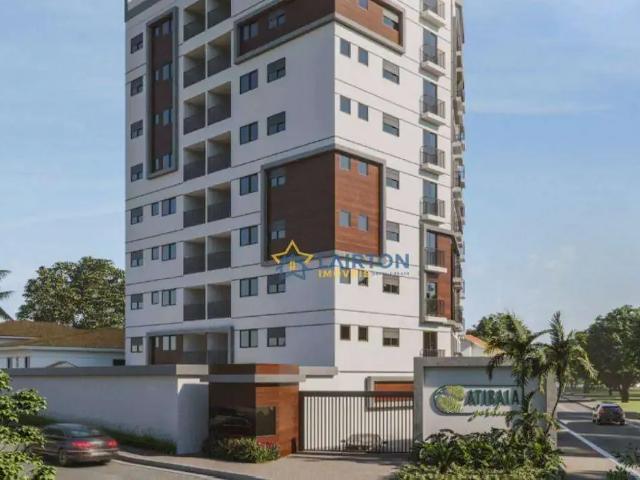 Apartamento para Venda em Atibaia/SP Jardim do Lago 1 Quartos