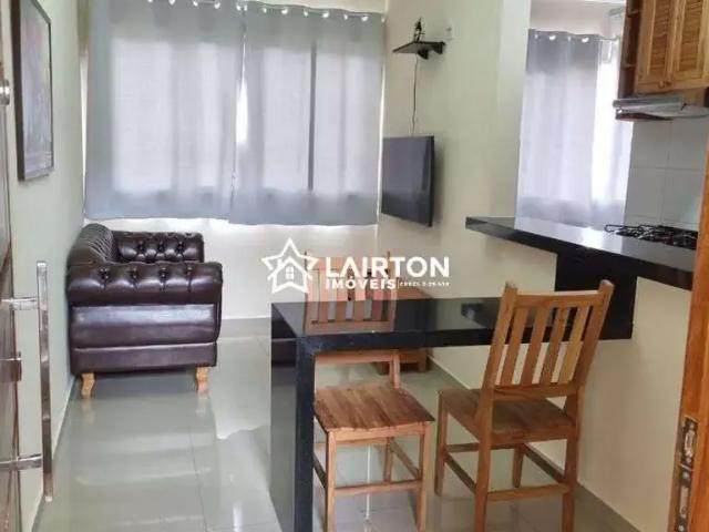 Apartamento para Venda em Atibaia/SP Jardim do Lago 2 Quartos
