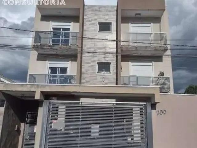 Apartamento para Venda em Atibaia/SP Jardim do Lago 2 Quartos