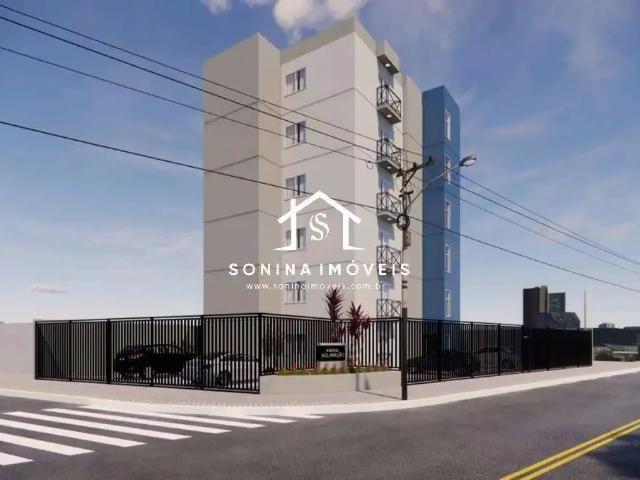 Apartamento para Venda em Atibaia/SP Jardim do Lago 2 Quartos
