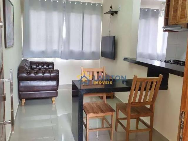 Apartamento para Venda em Atibaia/SP Jardim do Lago 2 Quartos