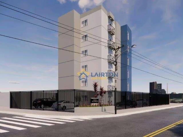 Apartamento para Venda em Atibaia/SP Jardim do Lago 2 Quartos