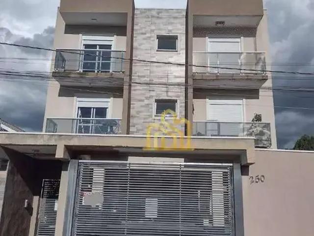 Apartamento para Venda em Atibaia/SP Jardim do Lago 2 Quartos