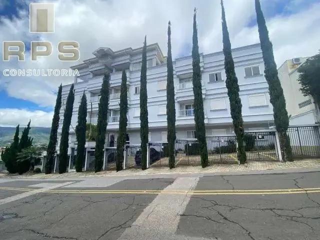 Apartamento para Venda em Atibaia/SP Jardim do Lago 3 Quartos