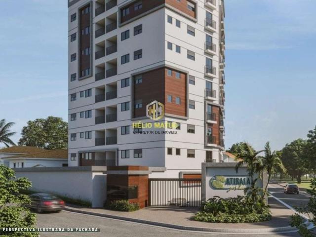 Apartamento para Venda em Atibaia/SP Jardim do Lago 3 Quartos