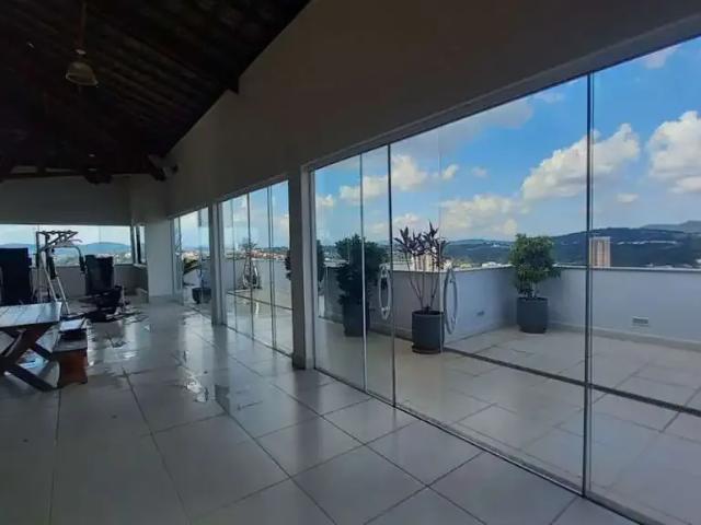 Apartamento para Venda em Atibaia/SP Jardim do Lago 3 Quartos