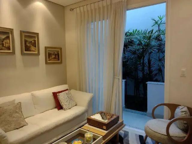 Apartamento para Venda em Atibaia/SP Jardim do Lago 3 Quartos
