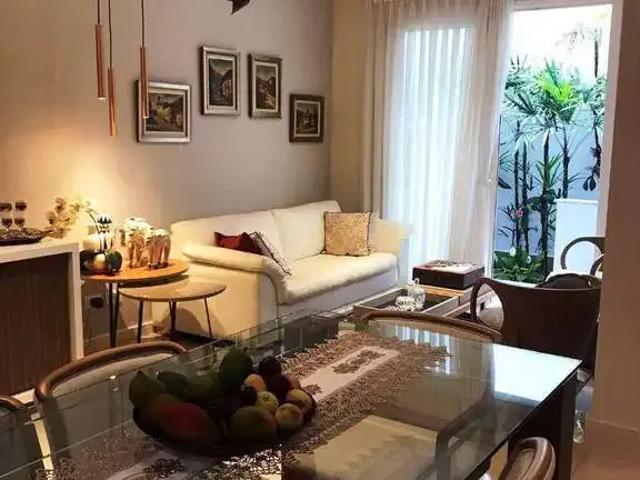 Apartamento para Venda em Atibaia/SP Jardim do Lago 3 Quartos