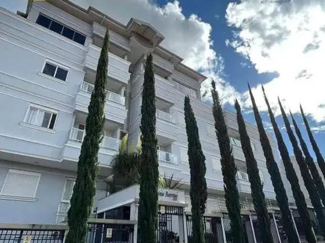 Apartamento para Venda em Atibaia/SP Jardim do Lago 3 Quartos