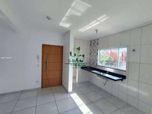 Apartamento para Venda em Atibaia/SP Jardim do Trevo 2 Quartos