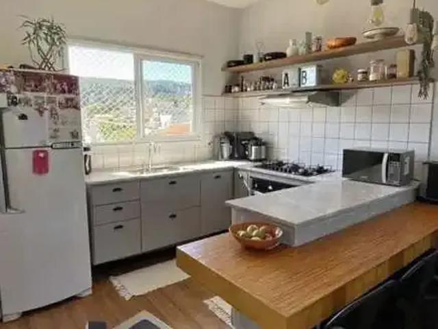 Apartamento para Venda em Atibaia/SP Jardim do Trevo 2 Quartos