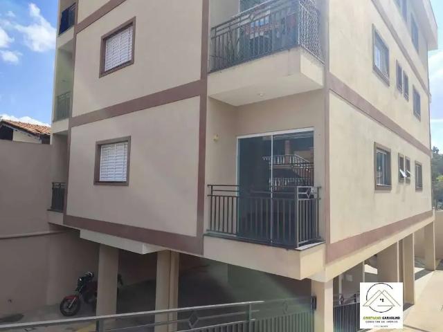 Apartamento para Venda em Atibaia/SP Jardim do Trevo 2 Quartos