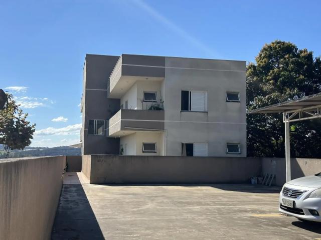 Apartamento para Venda em Atibaia/SP Jardim dos Pinheiros 2 Quartos