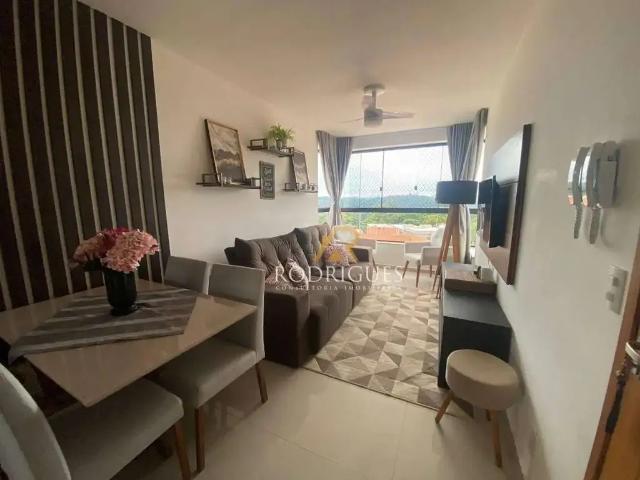 Apartamento para Venda em Atibaia/SP Jardim dos Pinheiros 2 Quartos