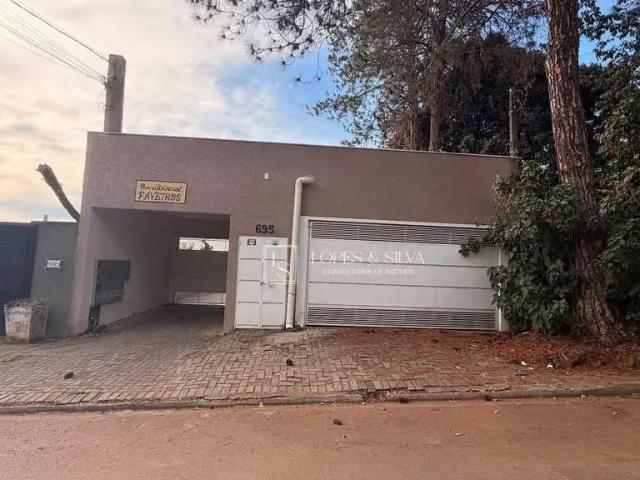 Apartamento para Venda em Atibaia/SP Jardim dos Pinheiros 2 Quartos