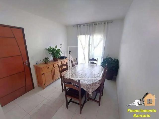 Apartamento para Venda em Atibaia/SP Jardim dos Pinheiros 3 Quartos