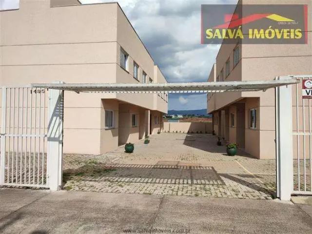 Apartamento para Venda em Atibaia/SP Jardim das Cerejeiras 3 Quartos