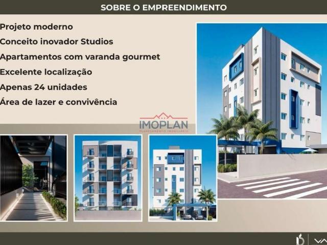 Apartamento para Venda em Atibaia/SP Jardim das Cerejeiras 2 Quartos