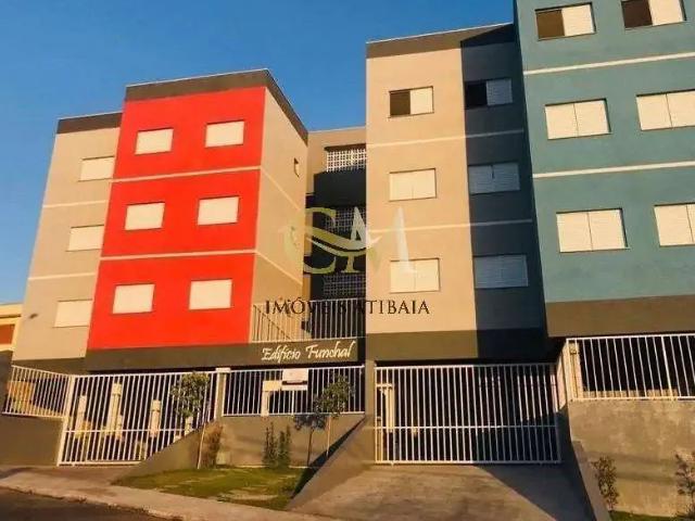 Apartamento para Venda em Atibaia/SP Jardim das Cerejeiras 2 Quartos