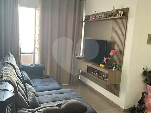 Apartamento para Venda em Atibaia/SP Jardim das Cerejeiras 2 Quartos