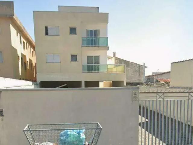 Apartamento para Venda em Atibaia/SP Jardim das Cerejeiras 2 Quartos
