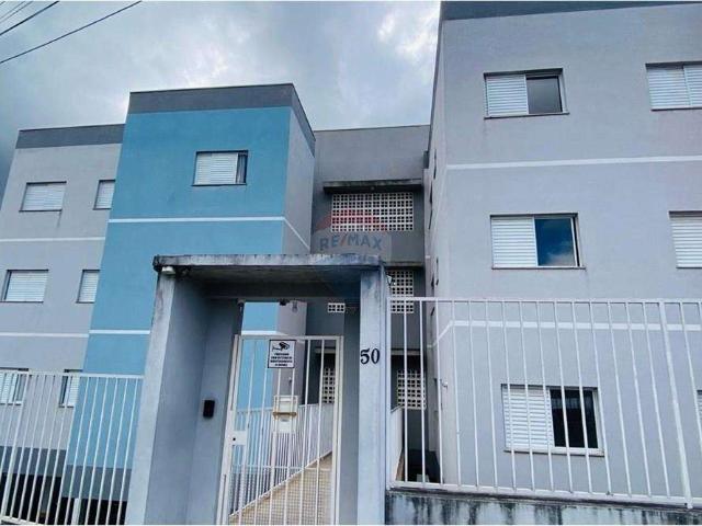 Apartamento para Venda em Atibaia/SP Jardim das Cerejeiras 2 Quartos