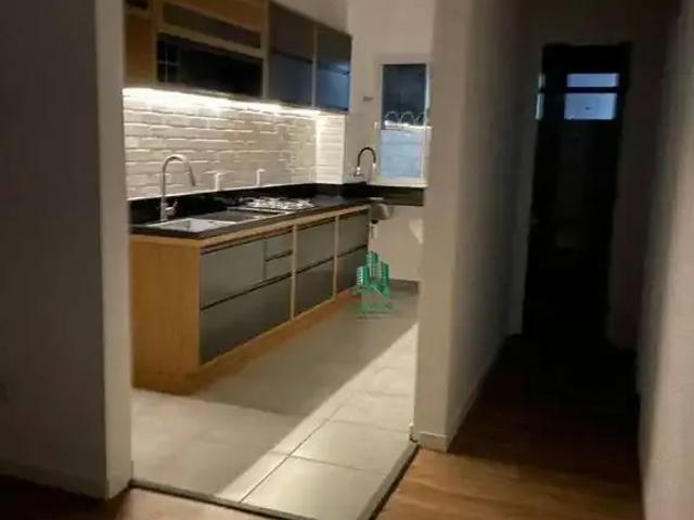 Apartamento para Venda em Atibaia/SP Jardim das Cerejeiras 2 Quartos