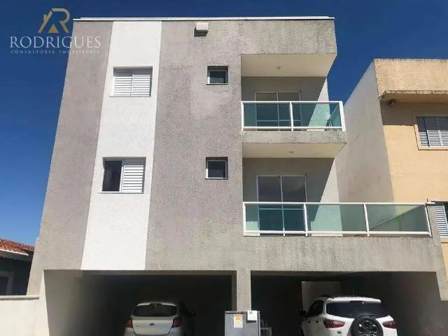 Apartamento para Venda em Atibaia/SP Jardim das Cerejeiras 2 Quartos