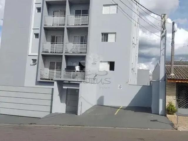 Apartamento para Venda em Atibaia/SP Jardim das Cerejeiras 2 Quartos