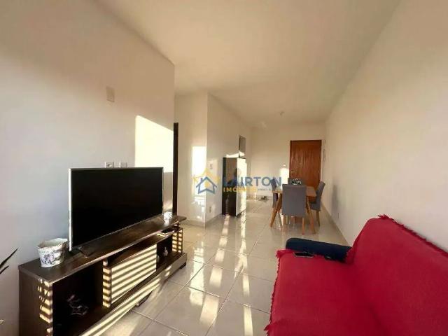 Apartamento para Venda em Atibaia/SP Jardim das Cerejeiras 2 Quartos